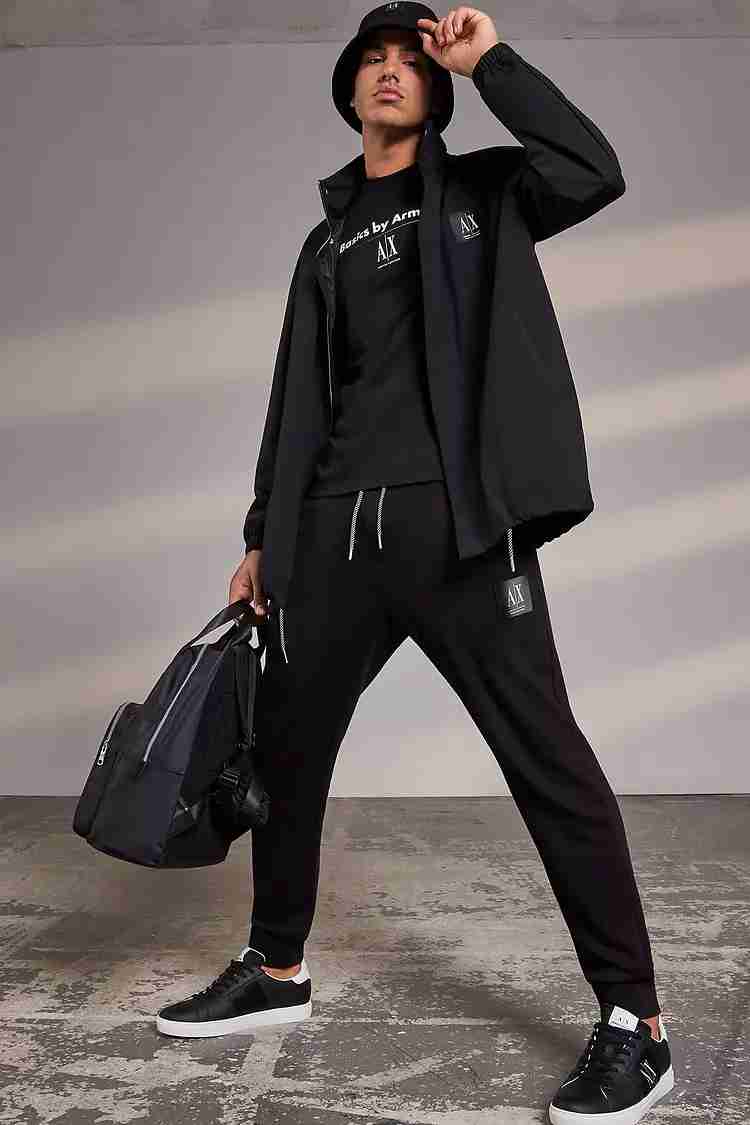 Armani Exchange | Men’s and Women’s Apparel and Accessories