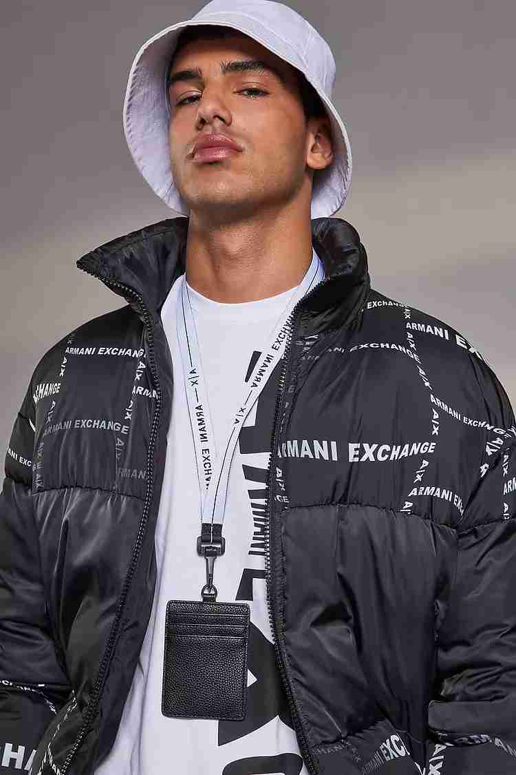 Armani Exchange | Men’s and Women’s Apparel and Accessories