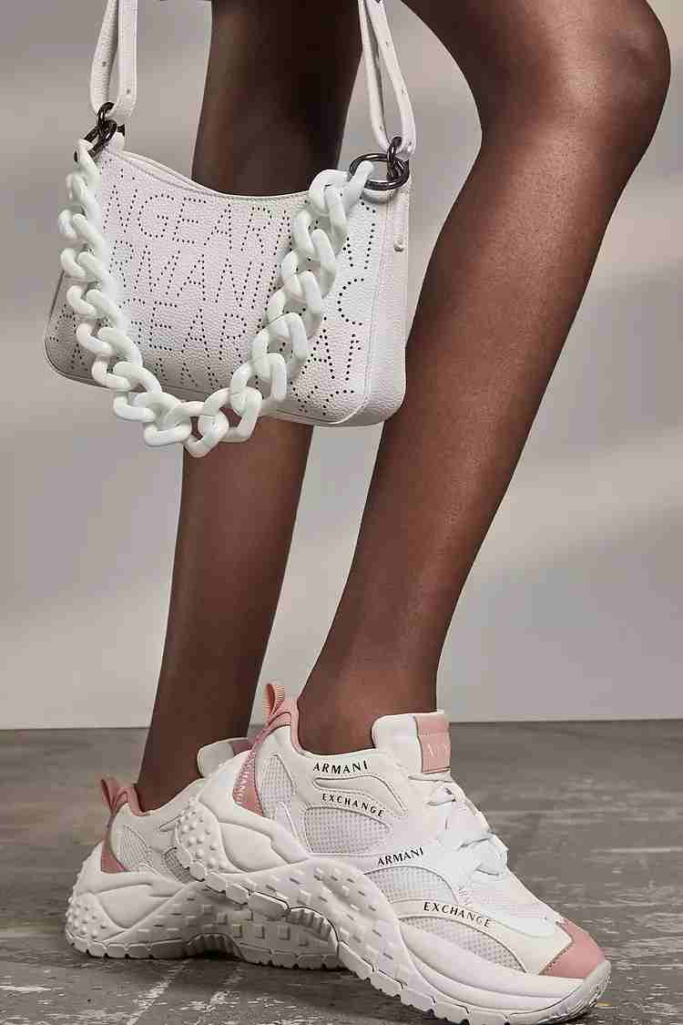 Armani Exchange | Men’s and Women’s Apparel and Accessories