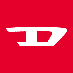 Diesel Logo D Automotive Power Diesel (Euro 5) With Techron D | Caltex