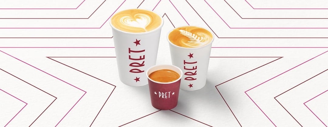 About Us | Pret A Manger India