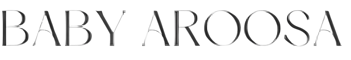 Baby Aroosa