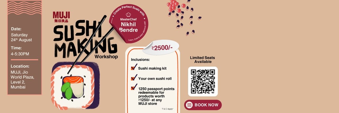 MUJI India