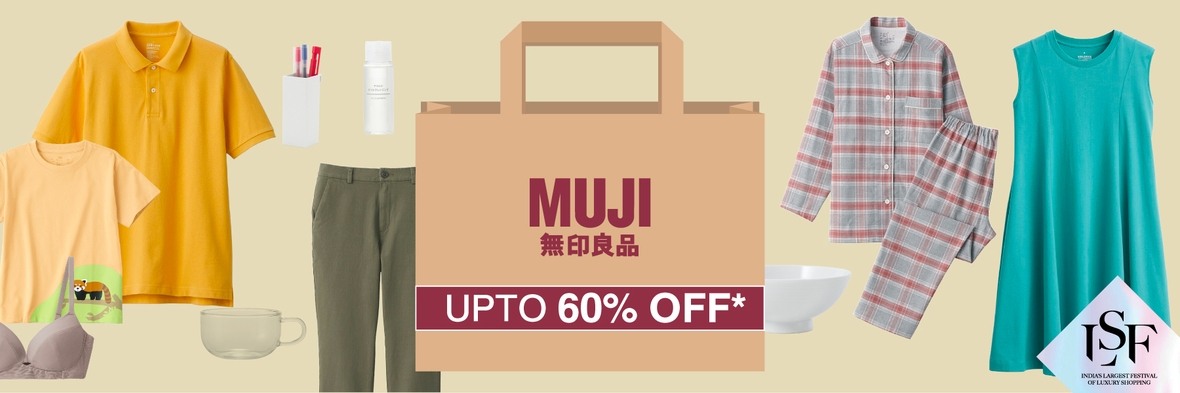 MUJI India