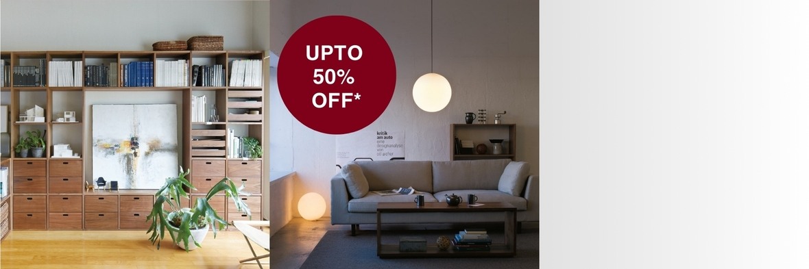 MUJI India