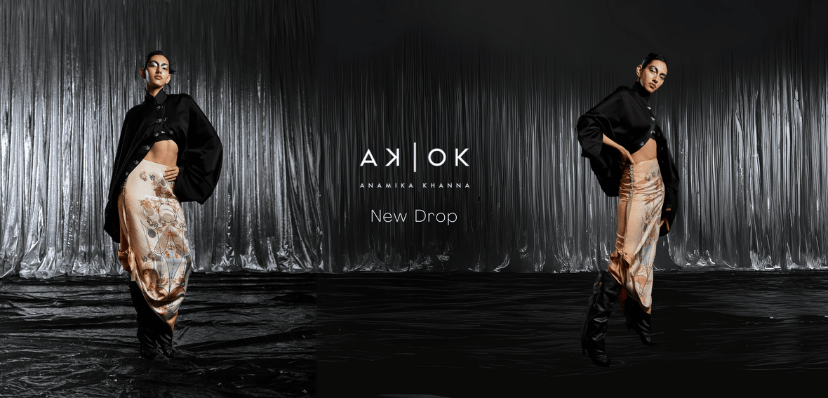 Everything is AKOK