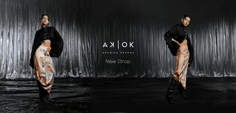 Everything is AKOK