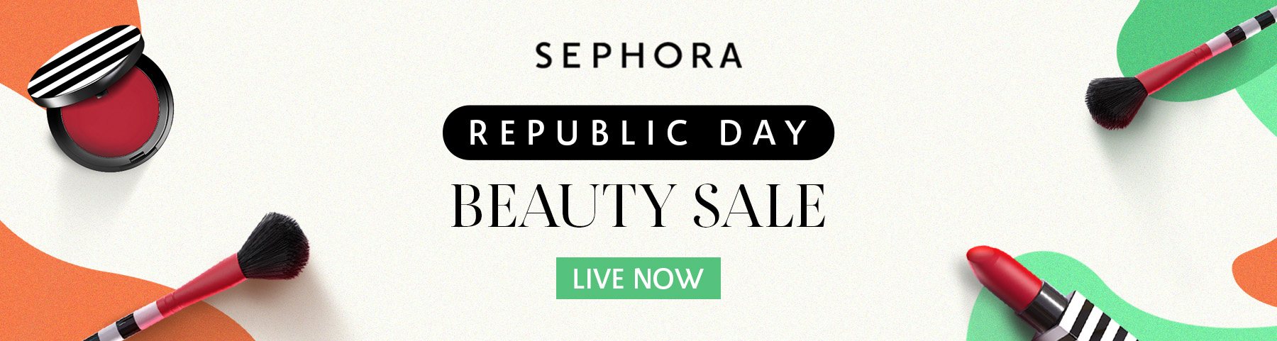 Beauty Deals | Sephora India