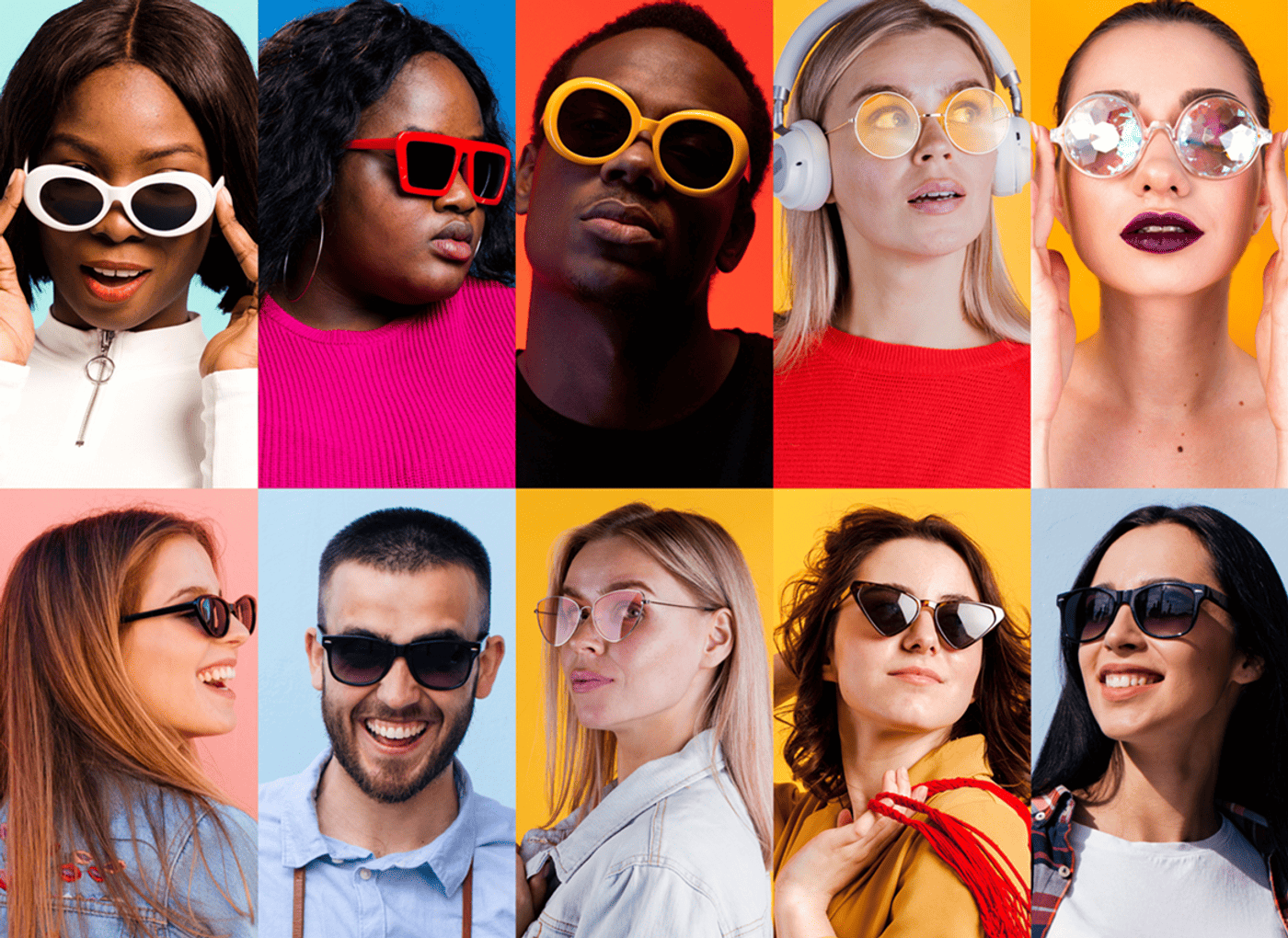 AUGEN Eyewear - Sunglasses for Men & Women Online Premium shades ...