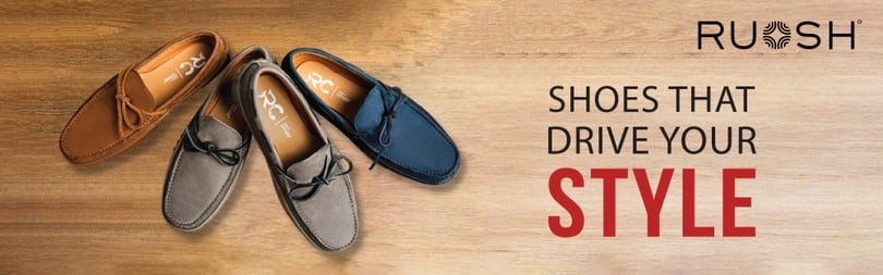 RUOSH - Official Online Store