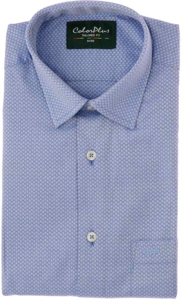 ColorPlus Blue Shirts