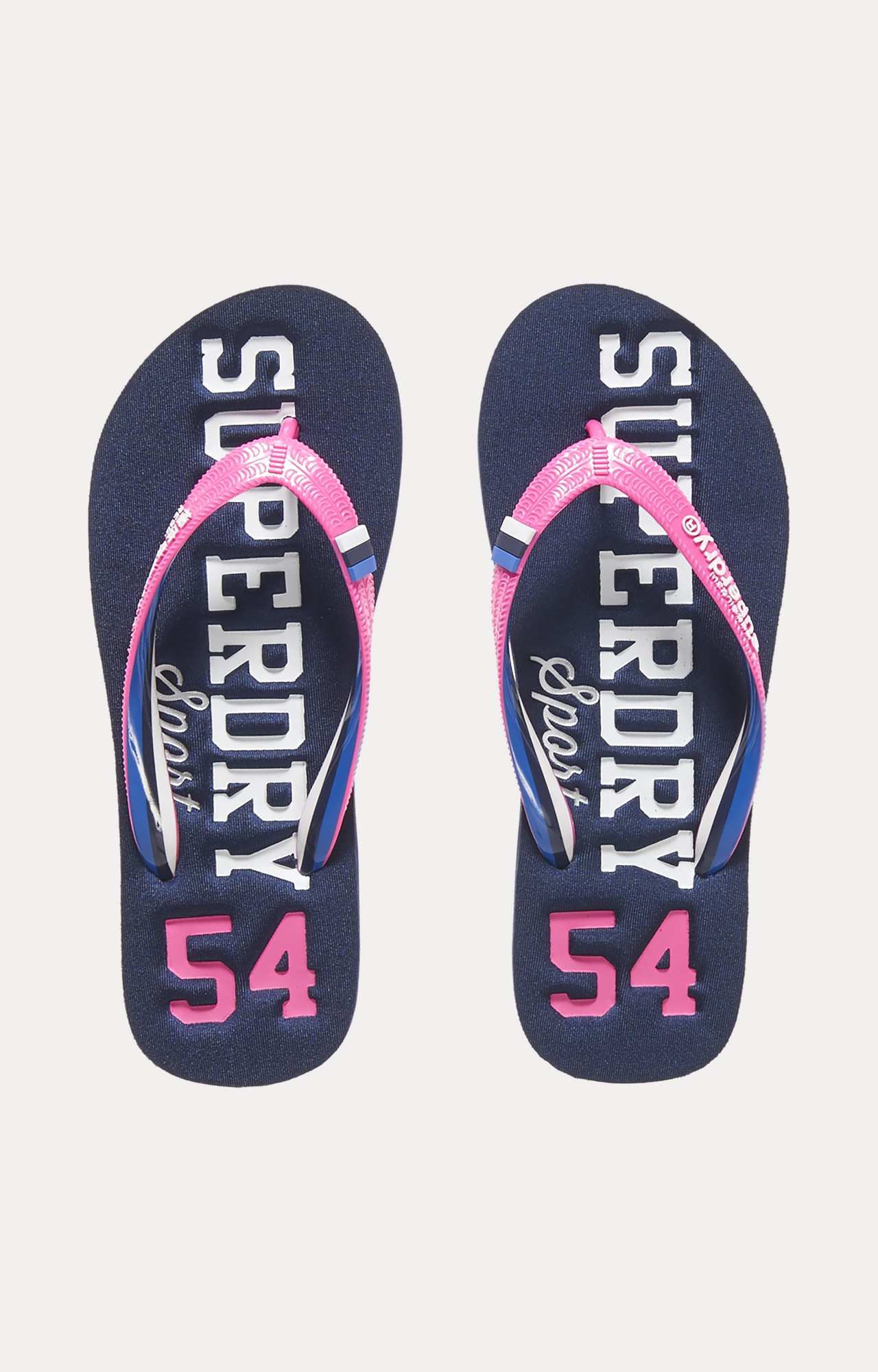 TRACK & FIELD FLIP FLOP