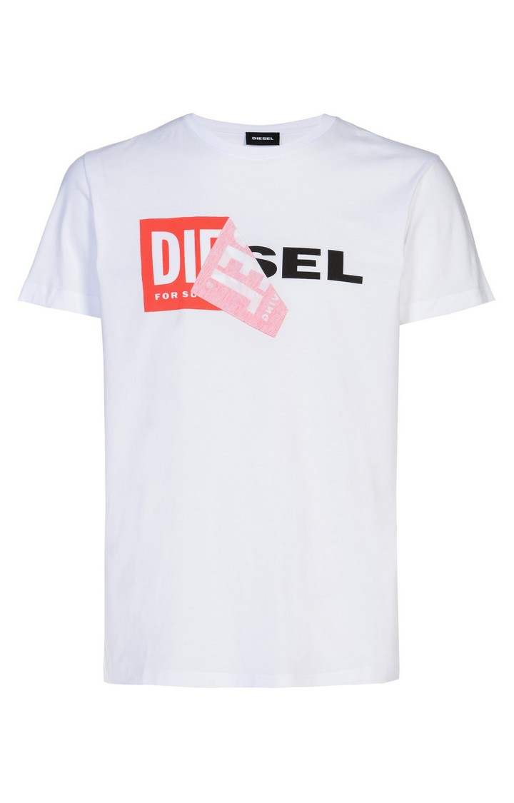 Diesel T-DIEGO-QA MAGLIETTA T-shirt