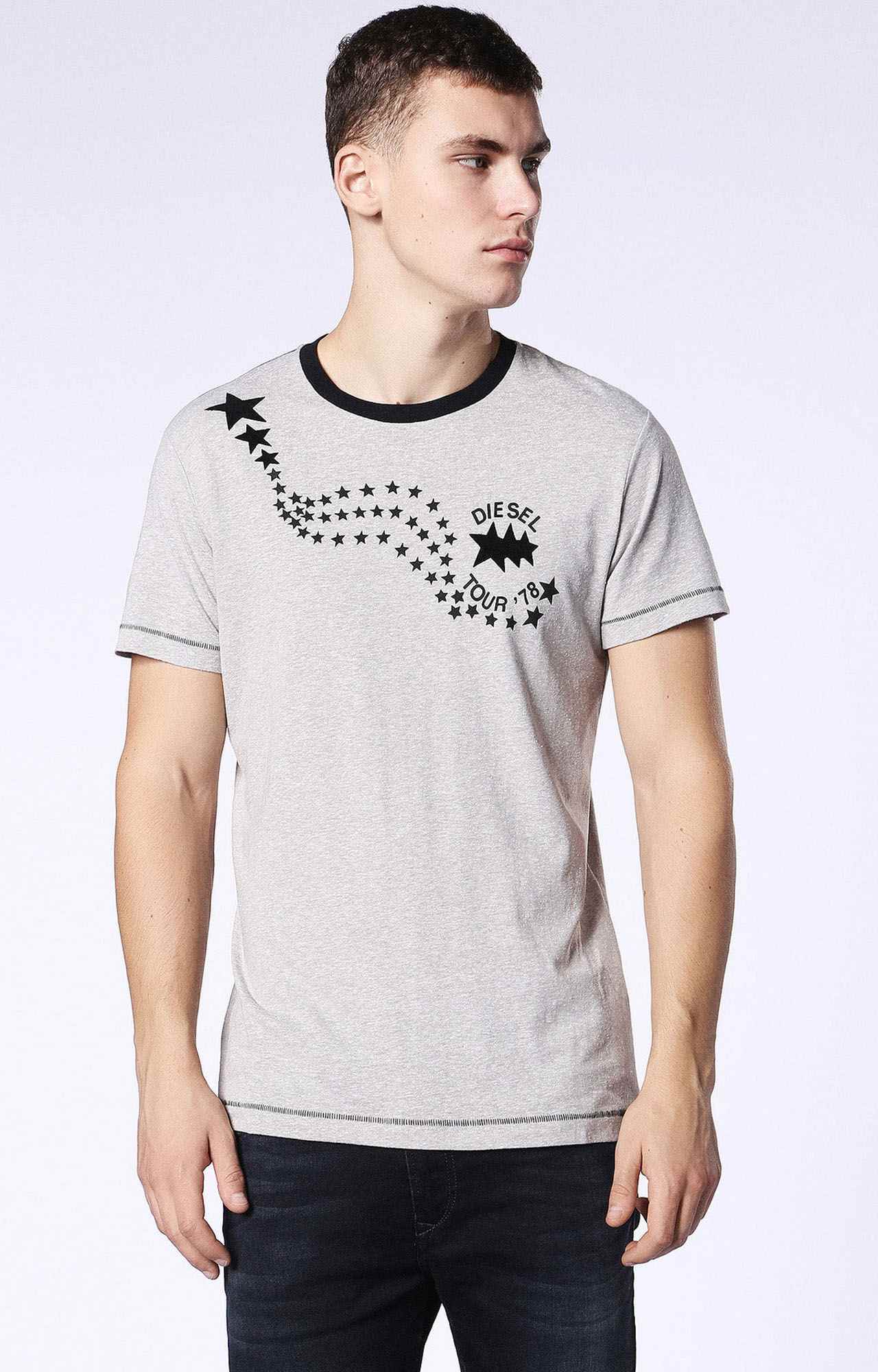 Diesel T-DIEGO-SC MAGLIETTA T-shirt