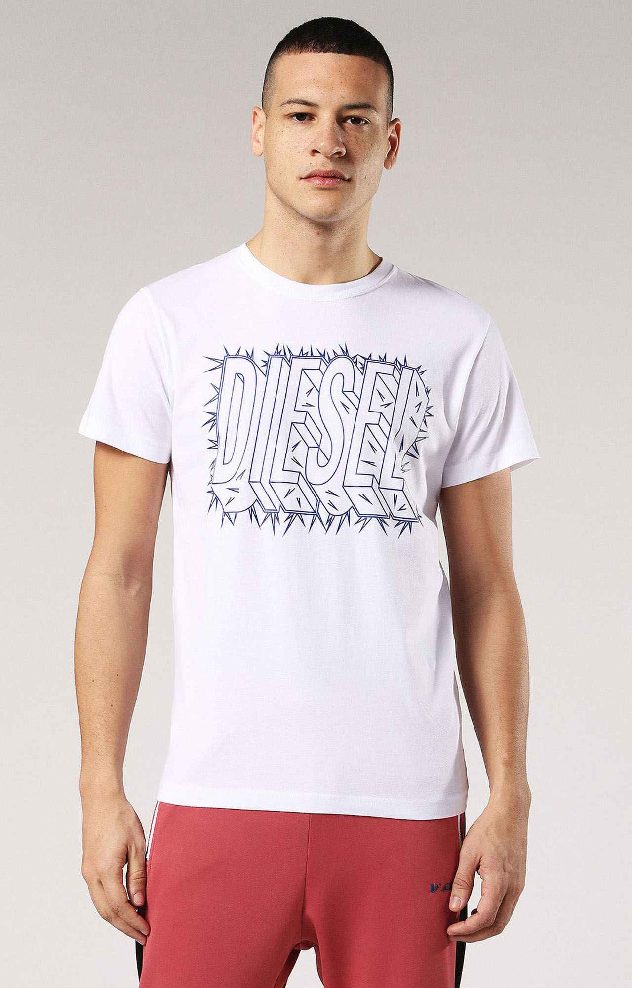 Diesel T-DIEGO-SL MAGLIETTA T-shirt