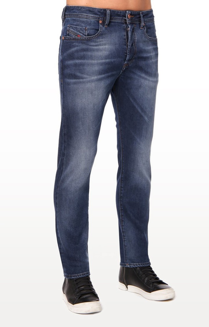 Diesel BUSTER L.32 PANTALONI Jeans