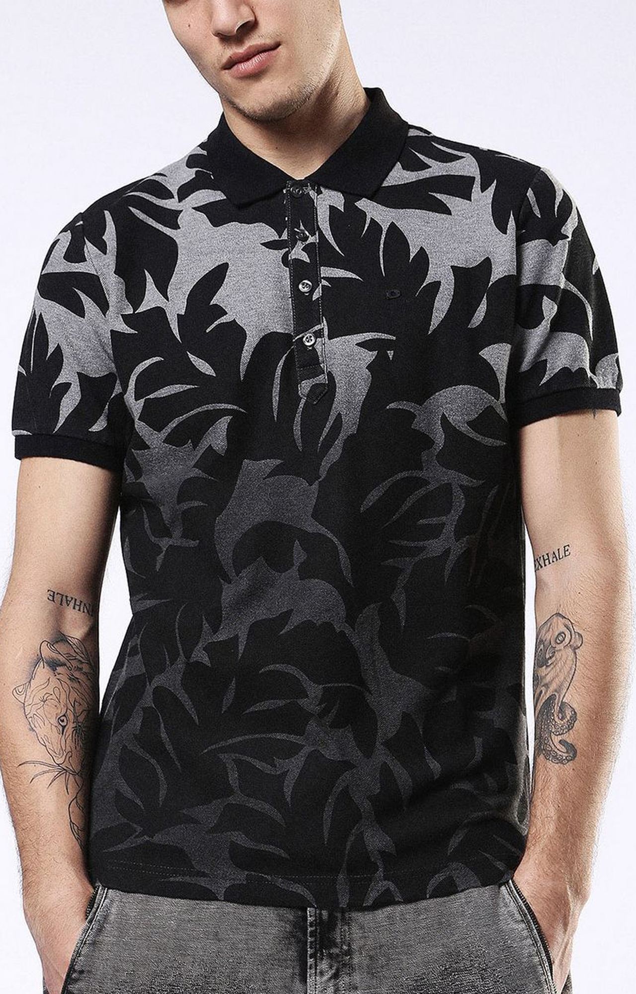 Diesel T-FLAGAMI SHIRT T-shirt