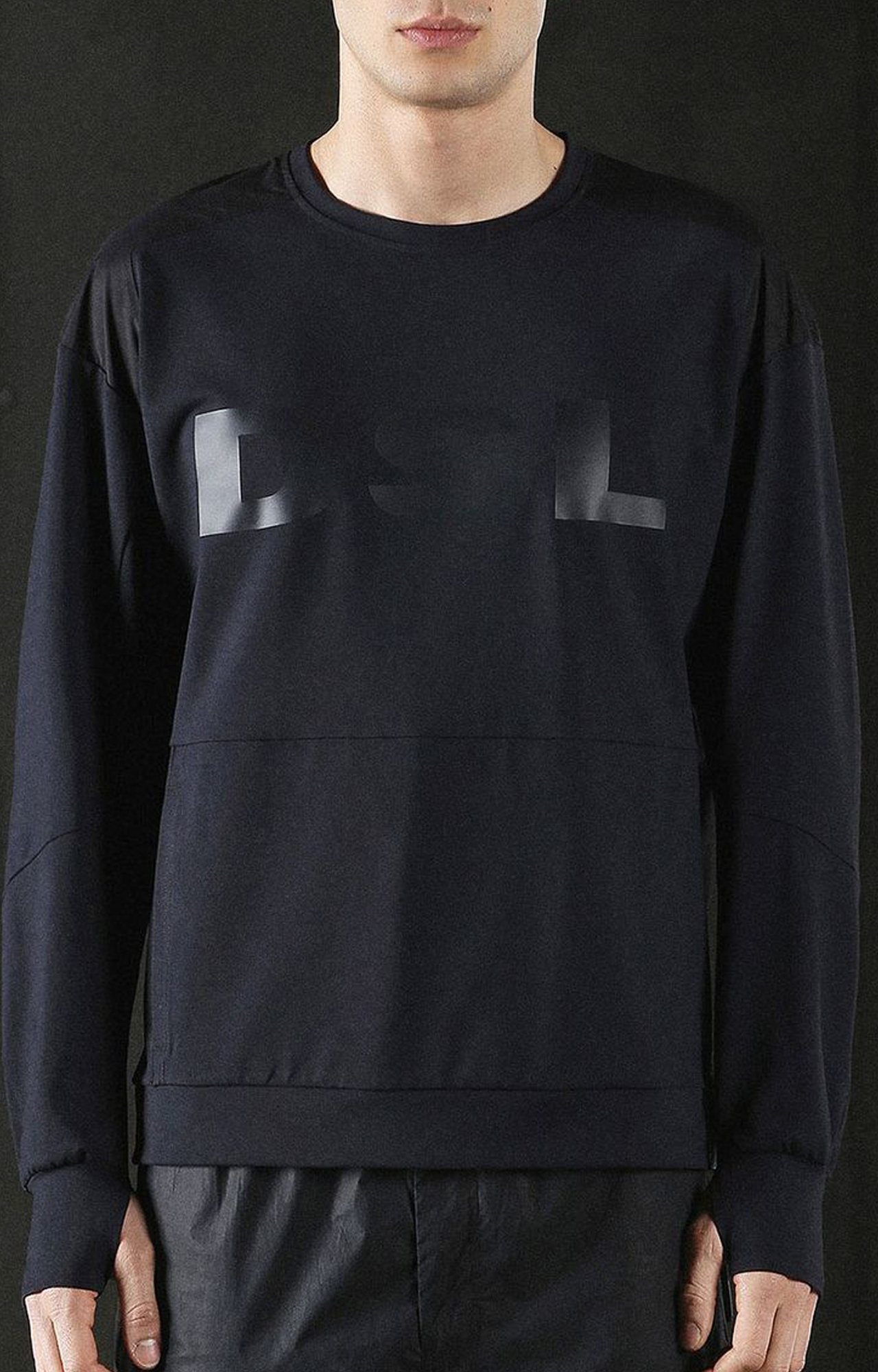 Diesel MO-S-CODY Sweater