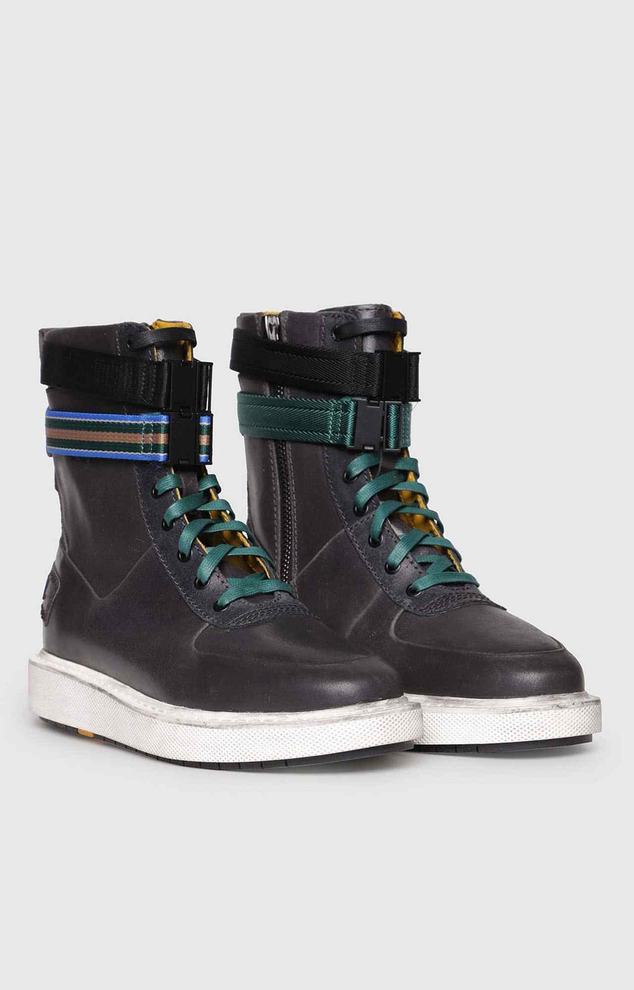 Diesel "CAGE" H-CAGE HIGH ST - ankle boot Boots