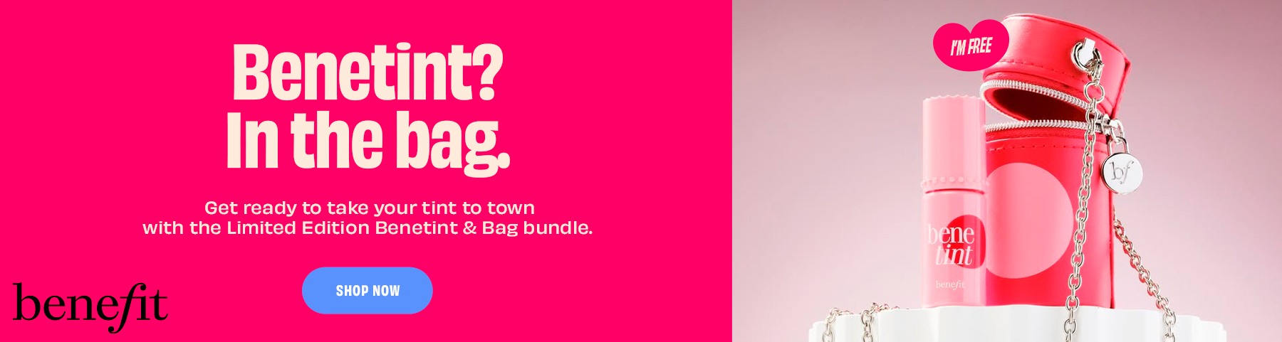 Benefit Cosmetics | Sephora India | sephora.in