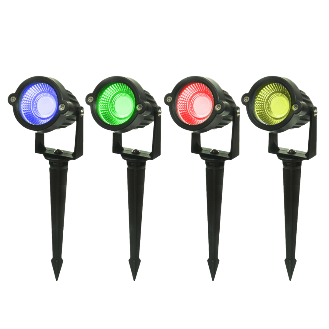 Top LED Lights and Switch Gear Manufacturer in India | DMak India