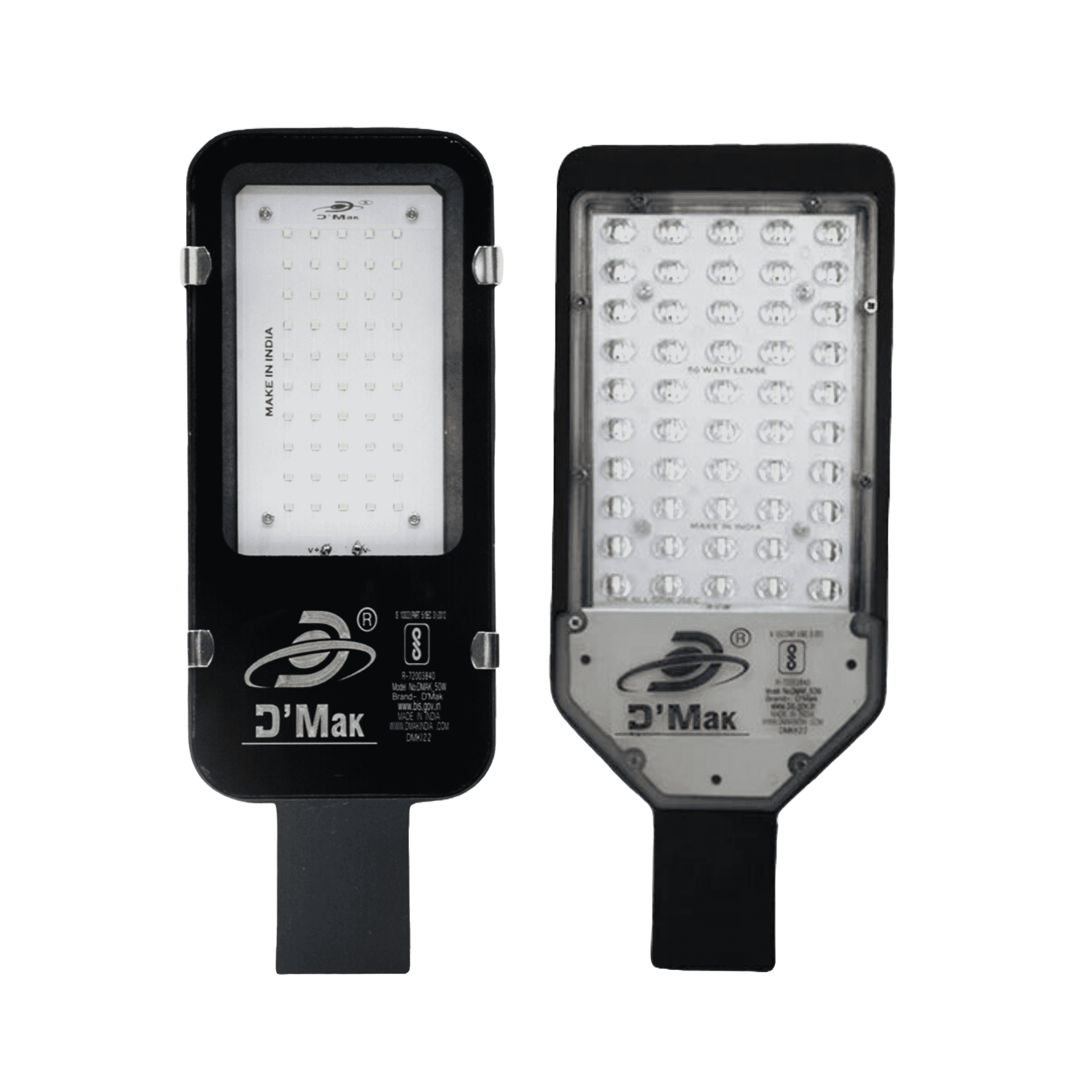 Top LED Lights and Switch Gear Manufacturer in India | DMak India