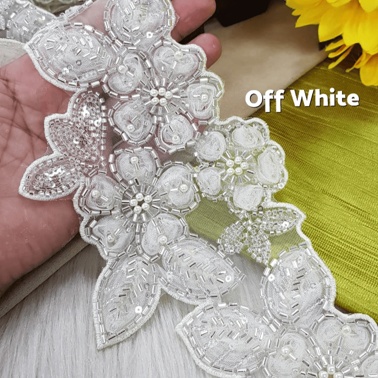 Exquisite Imported Laces from China - Shop Now!
