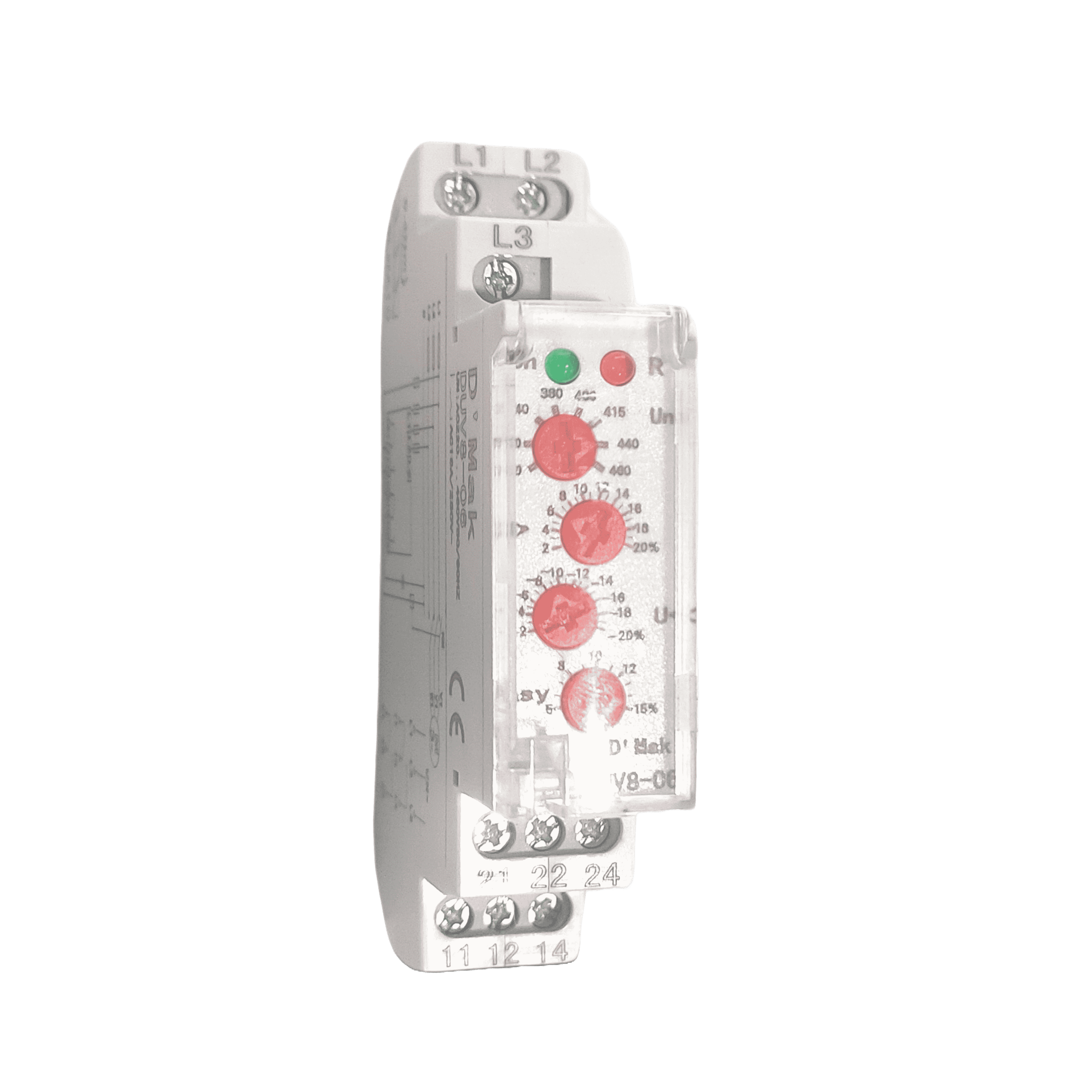 Top LED Lights and Switch Gear Manufacturer in India | DMak India