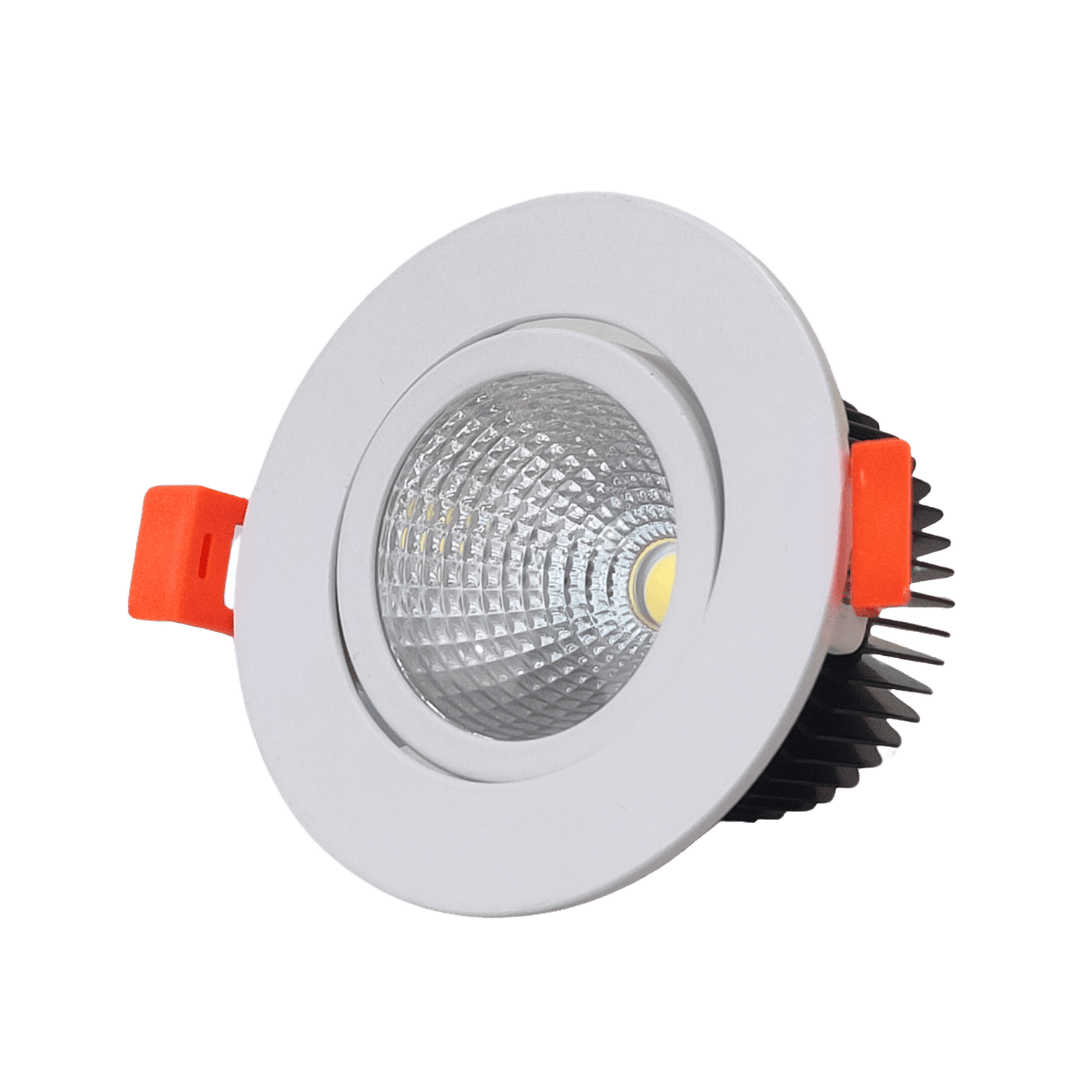 AL Movable COB Light Collection: Flexible Illumination Solutions