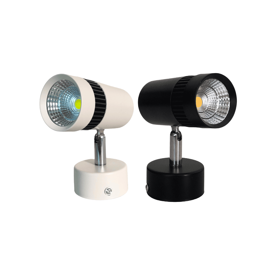 LED Wall Lights: Stylish Illumination for Any Space