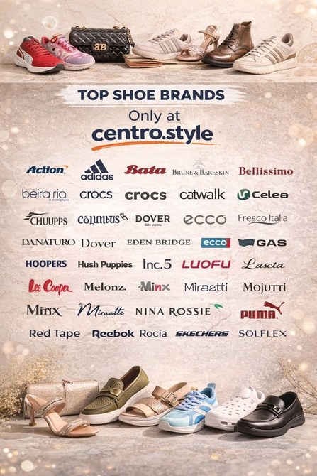 Shop Men Footwear Online – Stylish Shoes, Sandals & More | centro.style ...