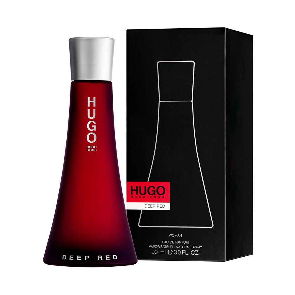 Hugo boss red bottle store