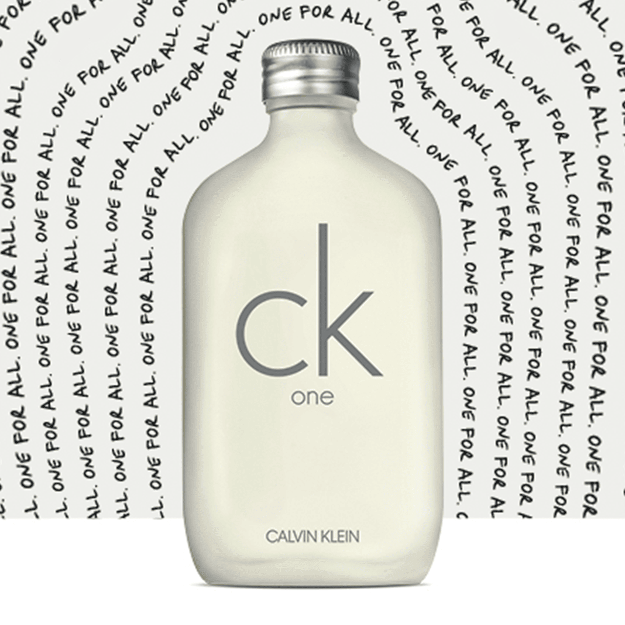 CK One Eau De Toilette 50ml