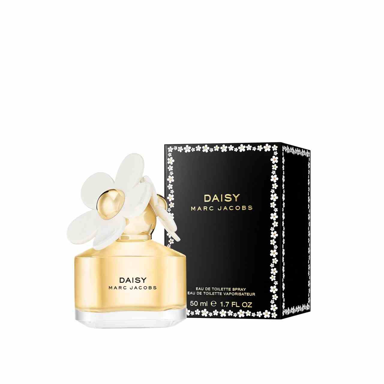 Daisy Eau De Toilette • 50ml