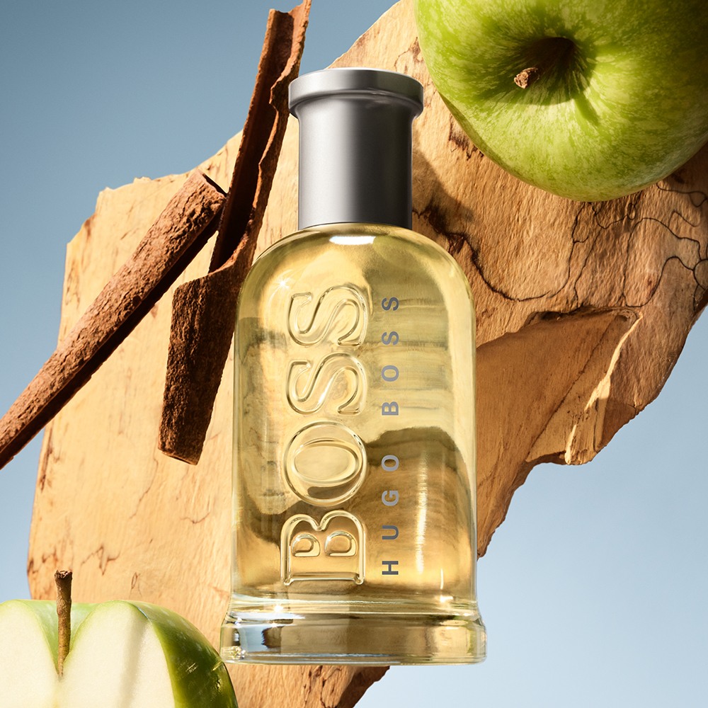 Boss Bottled Eau De Toilette 30ml
