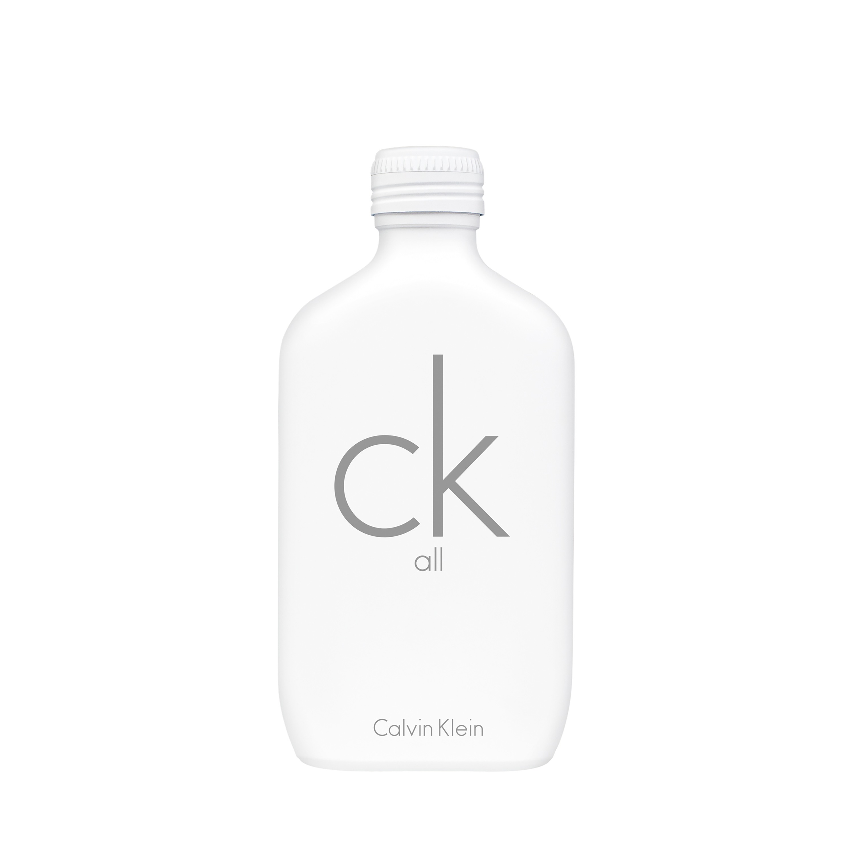 CK All Eau De Toilette • 100ml