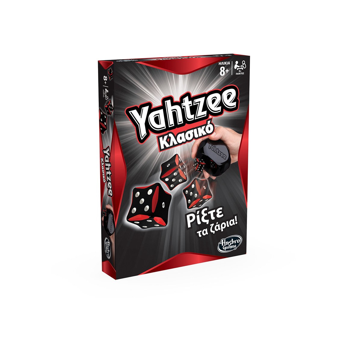 yahtzee original