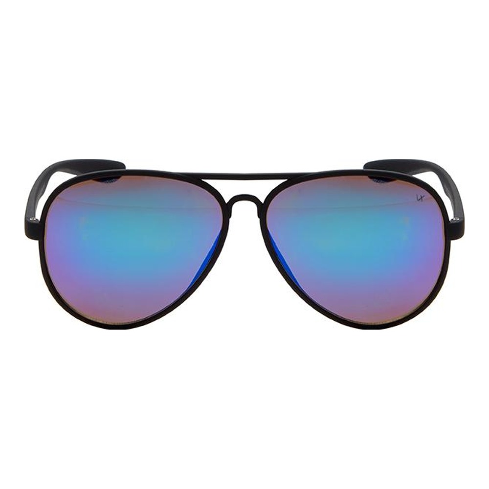 Aviator Mirror Polycarbonate Full Rim Medium Vision Express 12025 ...