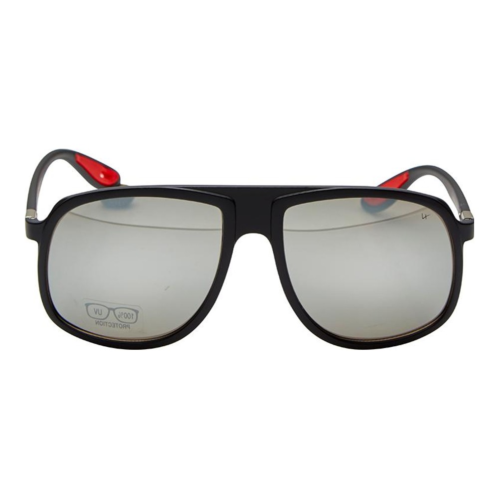 Aviator Mirror Polycarbonate Full Rim Medium Vision Express 21796 ...