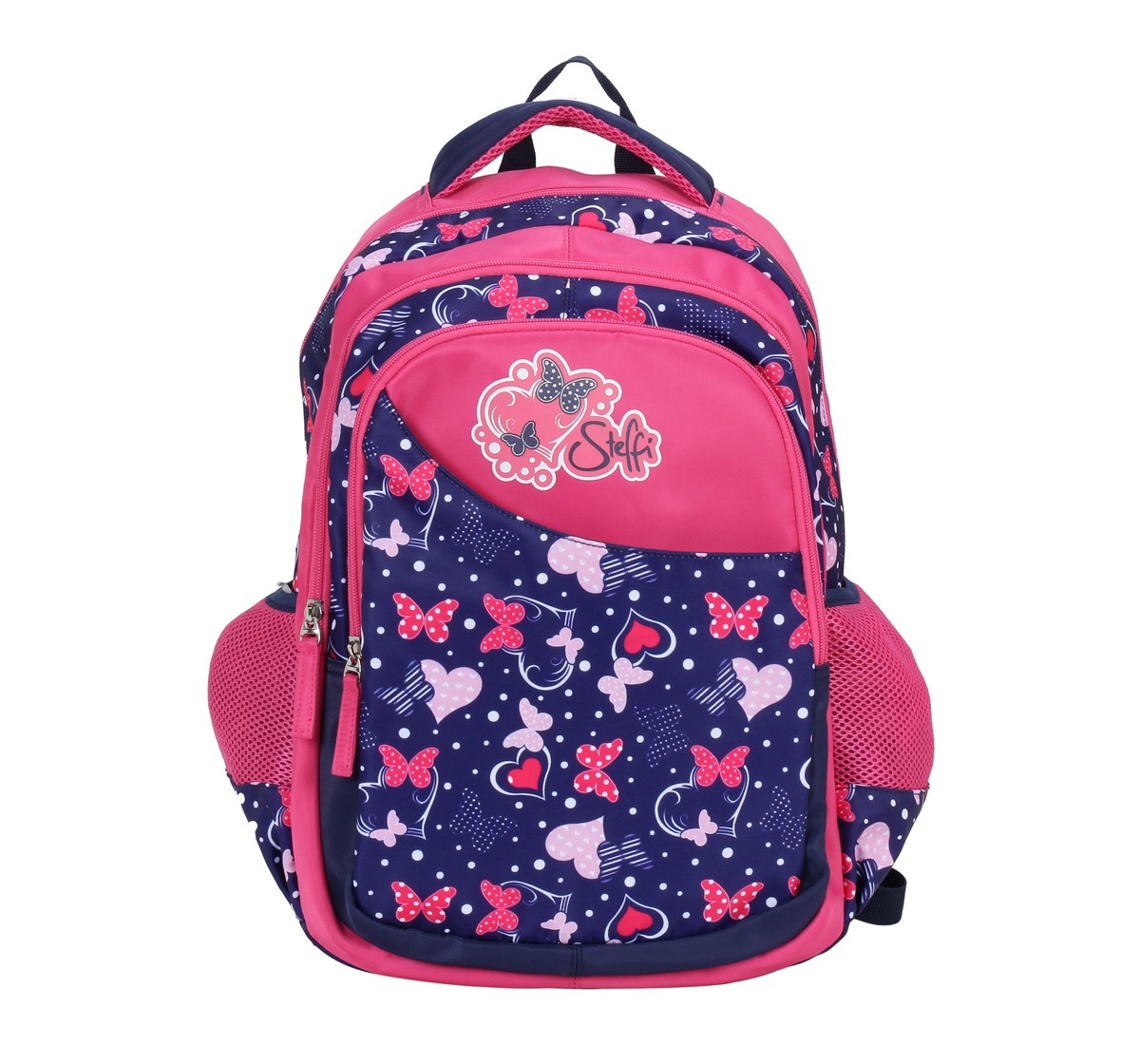 Simba Steffi Love Rising Sparkle Pink 19 Backpack Multicolor 3Y+