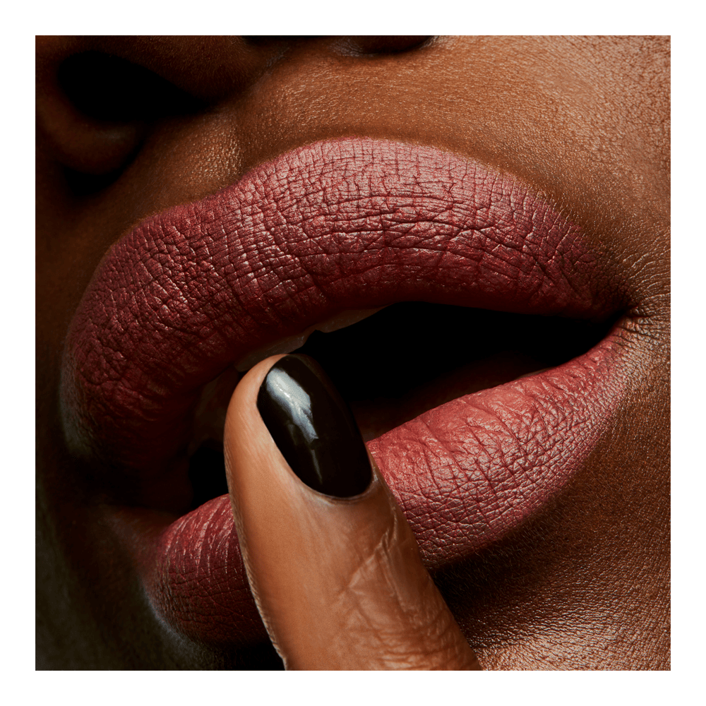 Matte Lipstick • Taupe