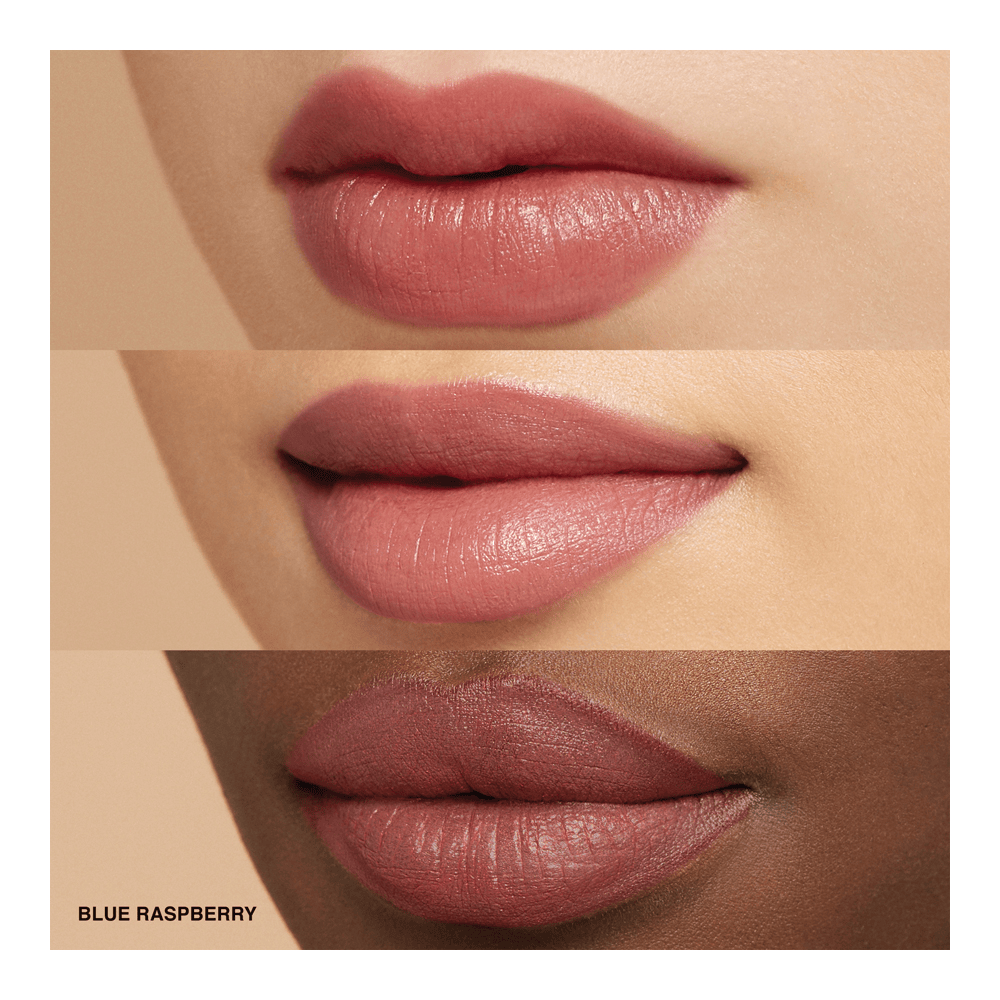 Crushed Lip Color Lipstick • Blue Raspberry