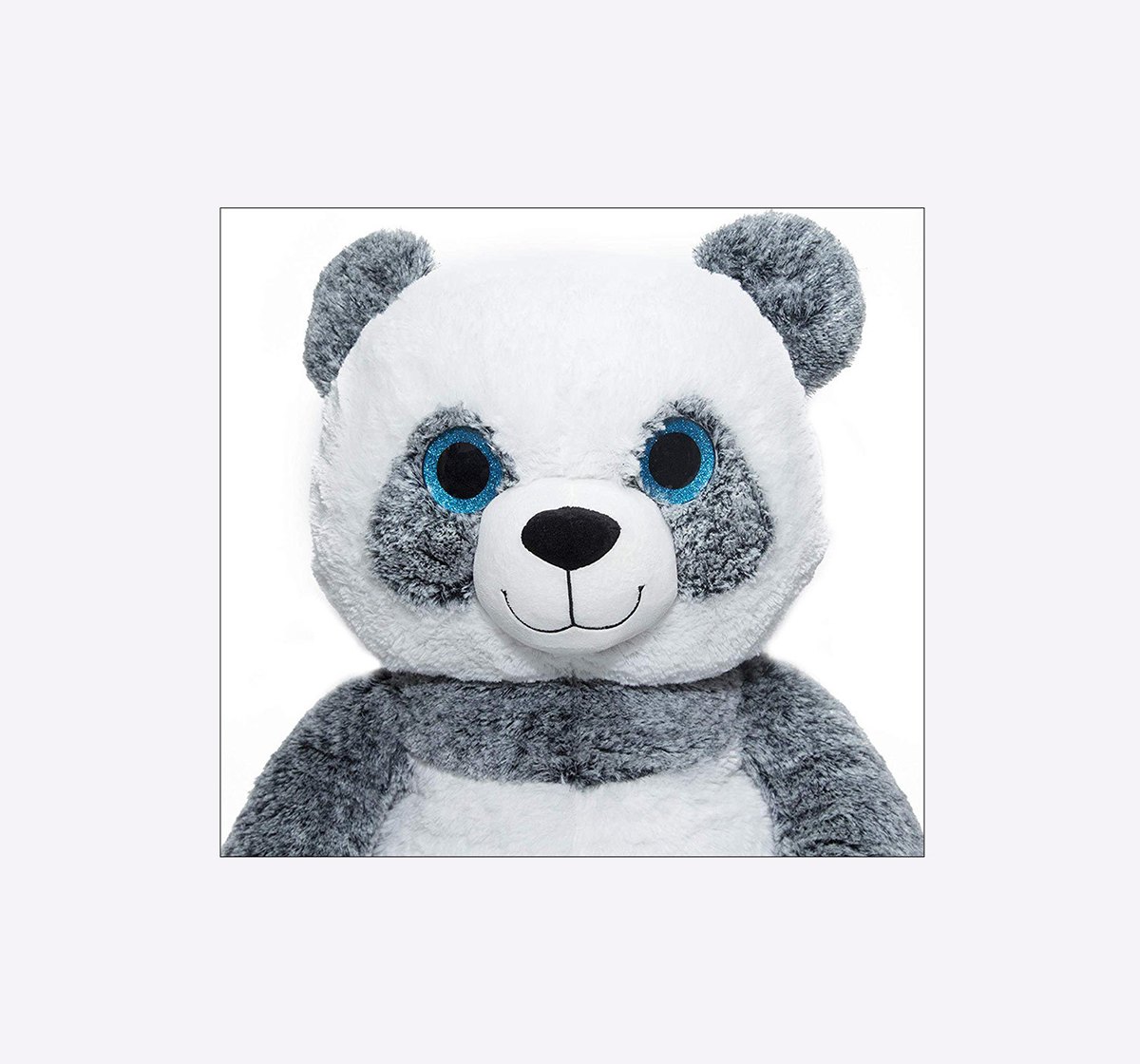 panda teddy bear hamleys