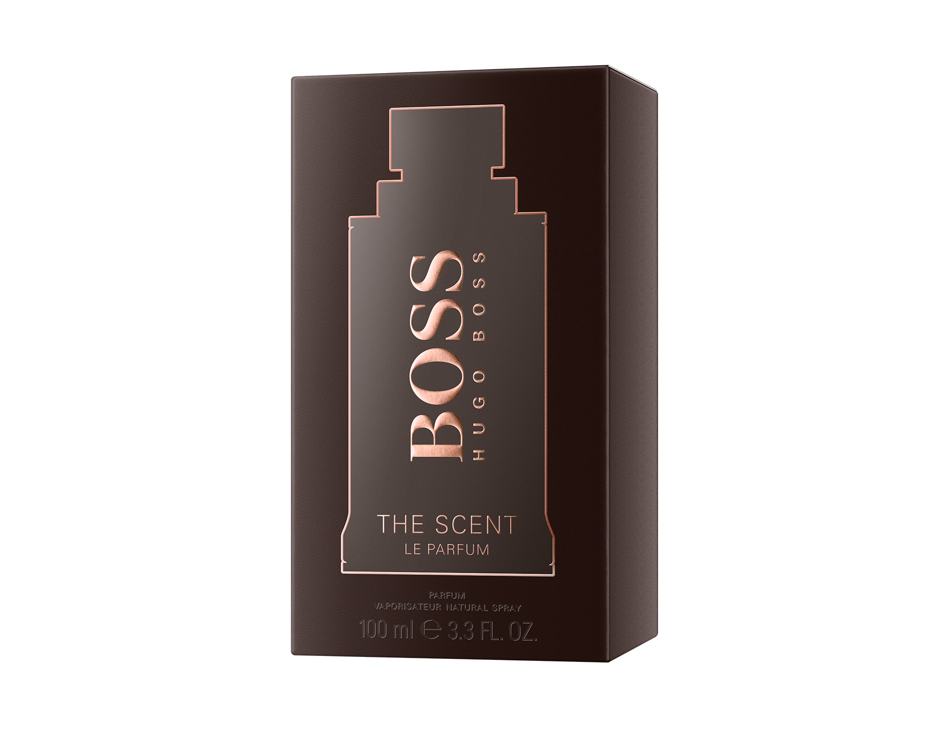 The Scent Le Parfum For Men • 100ml