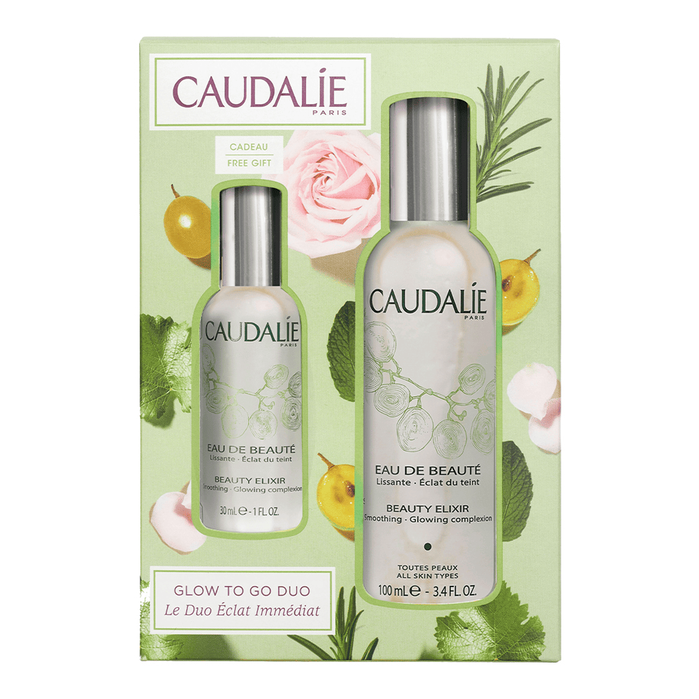 Glow To Go Duo