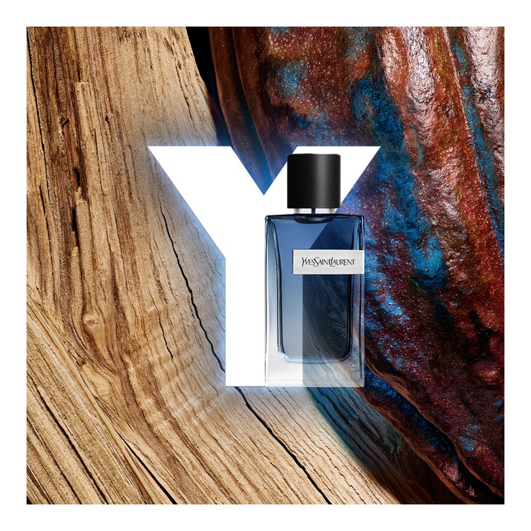 Y Live Intense Eau De Toilette • 100ml