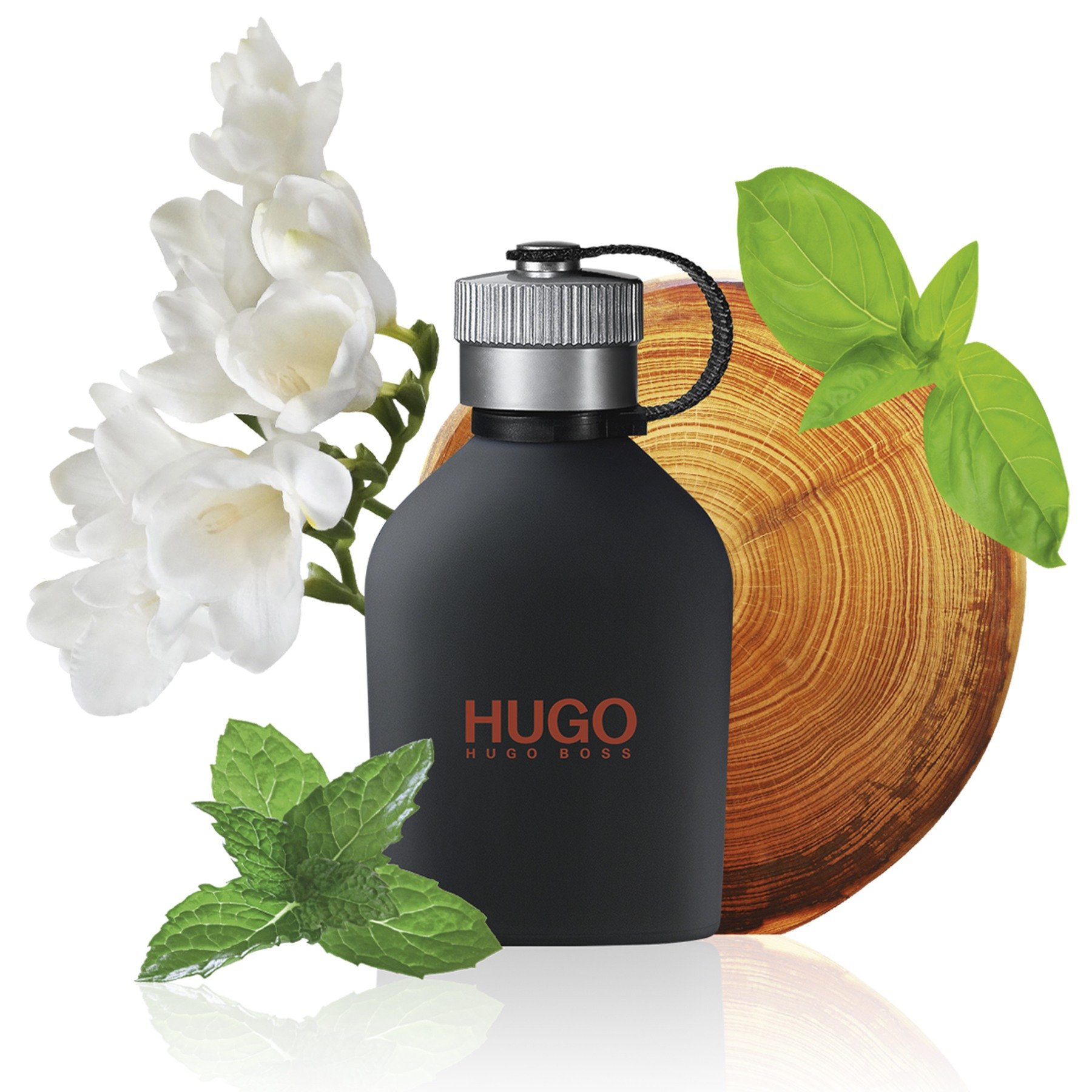 Hugo boss different store