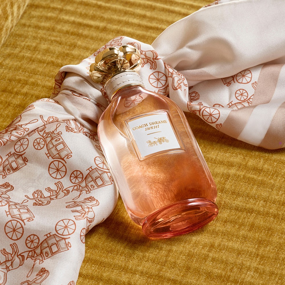 Dreams Sunset Eau De Parfum • 60ml