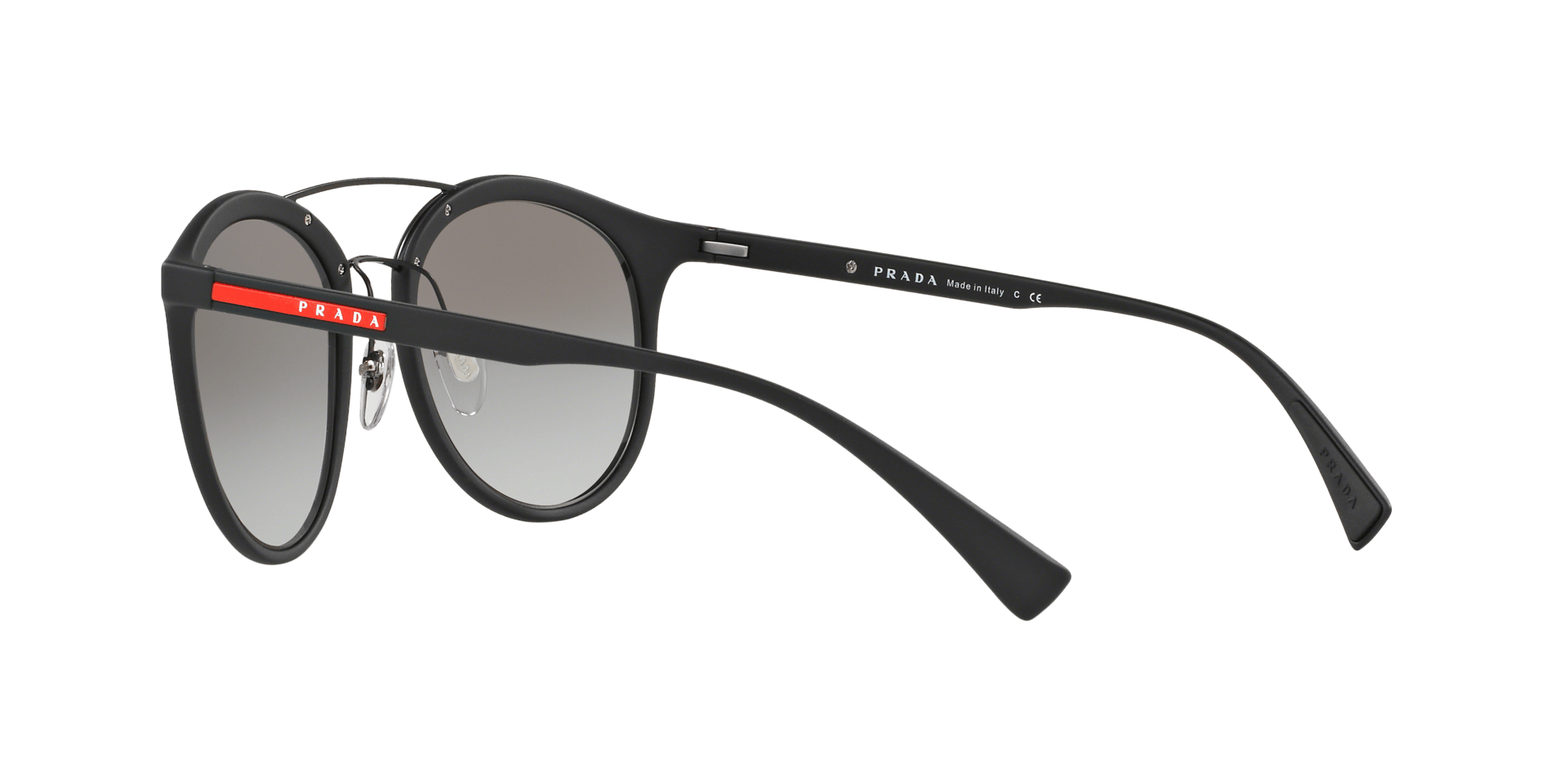 Prada Linea Rossa Man Nylon Sunglass