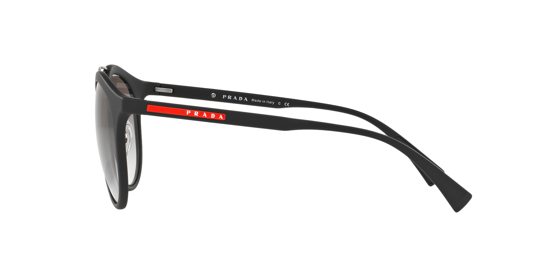 Prada Linea Rossa Man Nylon Sunglass